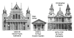 Evolution of the Church Facade – Evolution of Architecture