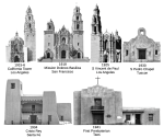 Evolution of the Church Facade – Evolution of Architecture
