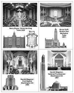 Evolution of Gothic Revival Church Architecture in the United States ...