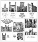Evolution of Gothic Revival Church Architecture in the United States ...